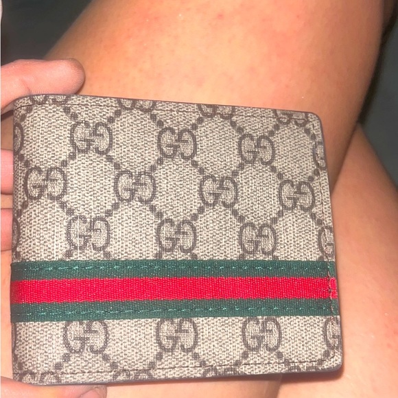 Gucci | Bags | Brand New With Serial Number Authenticated | Poshmark